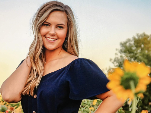 Rebecca Postmus Massage Therapist in Ripon , CA