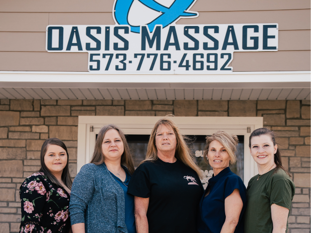 Book A Massage With Oasis Massage And Spa Poplar Bluff Mo 63901