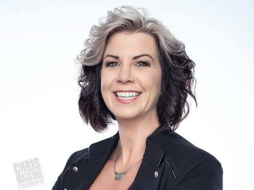 Jennifer St. Denis Massage Therapist in Chapin, SC