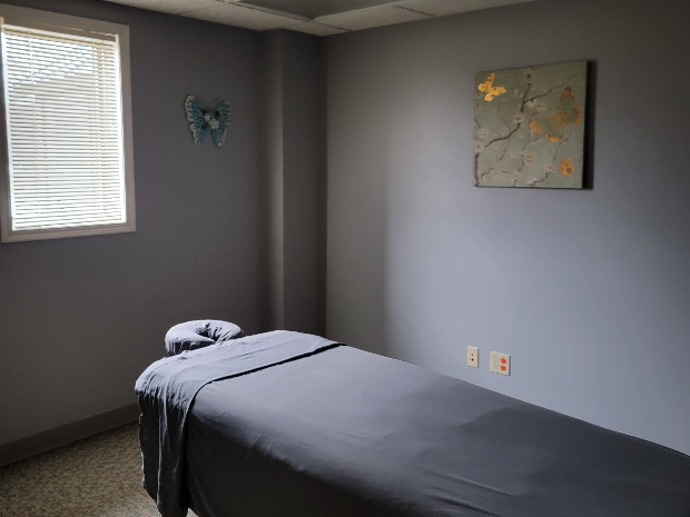 Book a massage with The Healing Path LMT | Byron Center MI 49315