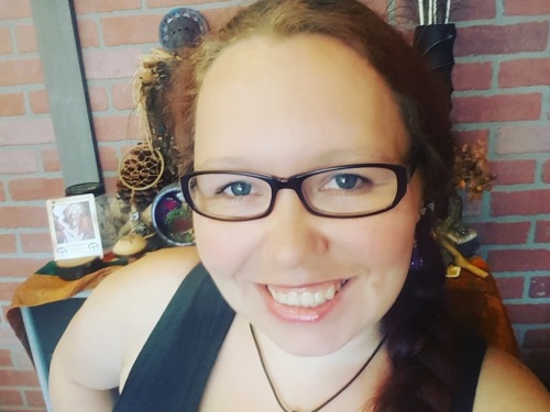 Angela DiMare-Messier Massage Therapist in Nashua, NH