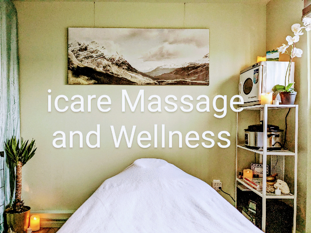 Book a massage with ICARE MASSAGE AND WELLNESS HOME SERVICE MASSAGE ...