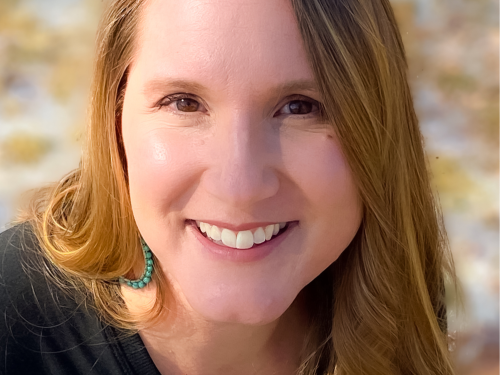 Meredith Phipps Massage Therapist in Irmo, SC