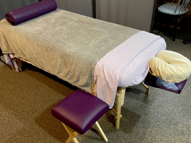 Book a massage with Bridget Mixon Massage Therapy | Seattle WA 98102