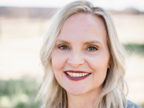Brenda Sjothun Massage Therapist in Battle Ground, WA