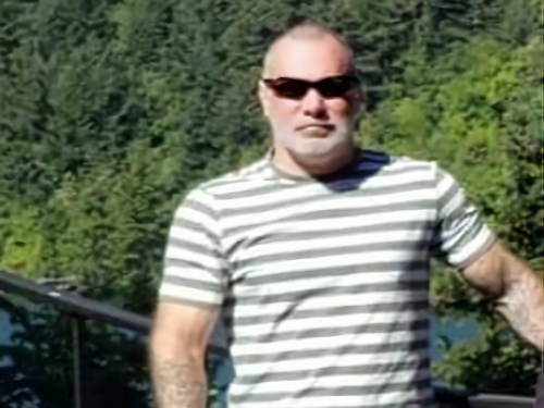 Michael Arndt Massage Therapist in Graham, WA