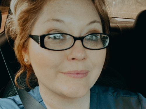 Amanda Guerrero Massage Therapist in Montgomery, TX