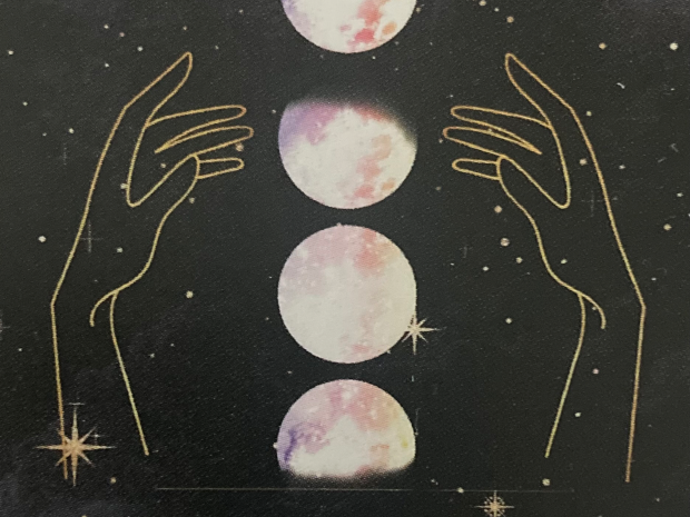 Book a massage with Relax In Motion | Montgomery TX 77356