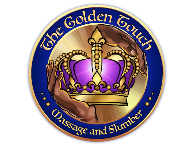 Book a massage with The Golden Touch Massage and Slumber "Relaxx Spa ...