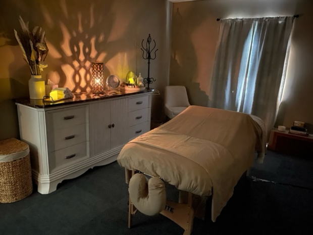 Book a massage with Ohio City Massage | North Royalton OH 44133