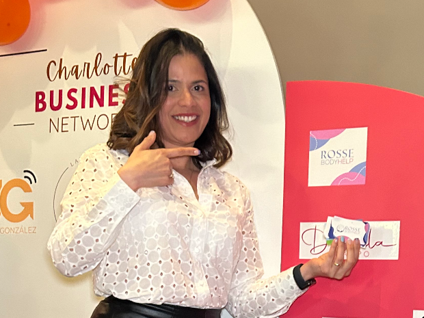 Book a massage with Rosse Body Help LLC | Rock Hill SC 29730