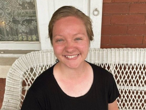 Delilah Yoder Massage Therapist in lebanon , PA