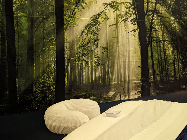 Book a massage with Camille Sanders, LMT | Greenfield WI 53221