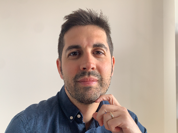 Book a massage with Antonio Miceli LMT | New York NY 10044