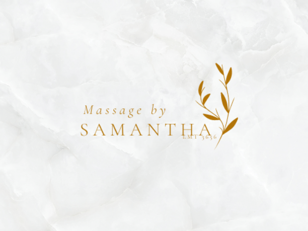 Book a massage with Massage by Samantha | Biloxi MS 39532