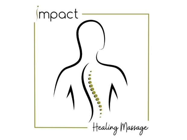 Book a massage with Impact Healing Massage | Reno NV 89502