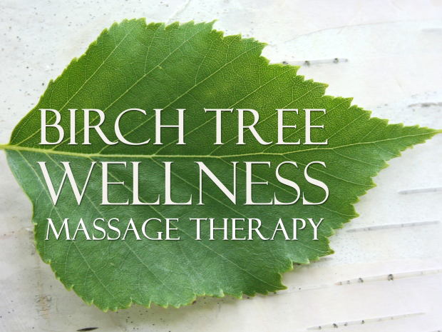 Book a massage with Birch Tree Wellness, LLC | Glenburn ME 04401