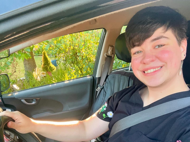 Book a massage with Cardinal Massage Therapy | Troutdale OR 97060