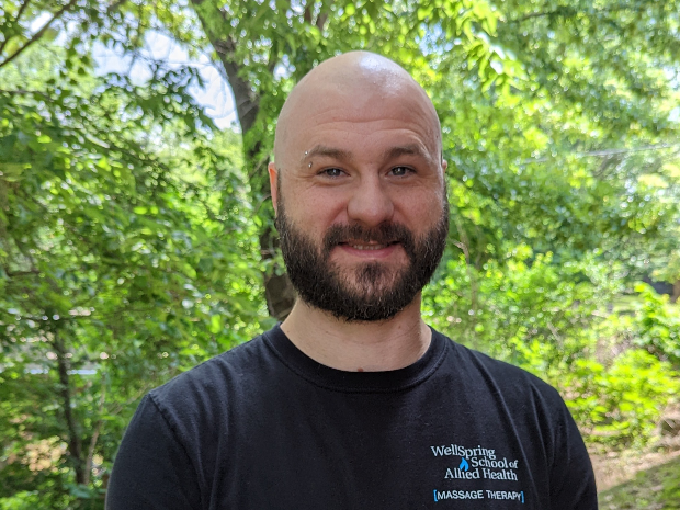 Book a massage with Massage by Matthew Ramer | Pleasant Hill MO 64080