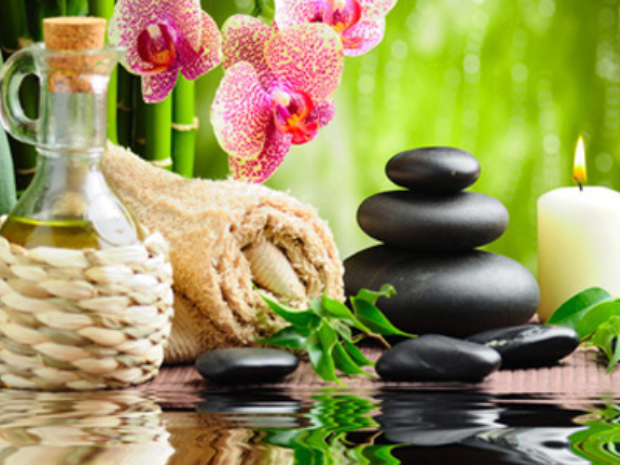 Book a massage with Balance & Harmony Spa Massage | Alexandria LA 71303