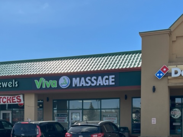 Book a massage with Viva Massage and Wellness Inc. | Edmonton AB T6R 2X2