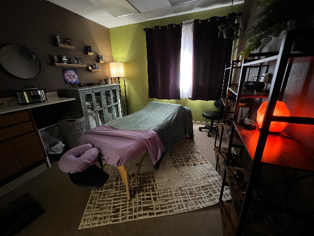 Book a massage with Mud, Muscle, and Stone | Anchorage AK 99504 Book a massage with Mud, Muscle, and Stone | Anchorage AK 99504