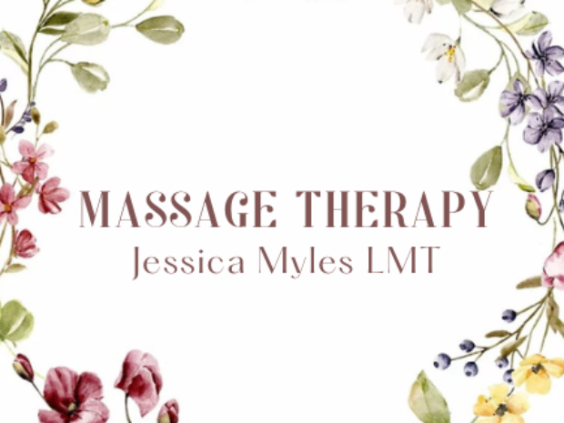 Book a massage with Jessica Myles LMT | Rossville IN 46065