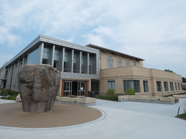 Book a massage with UNL RWC - Massage Therapy | Lincoln NE 68583