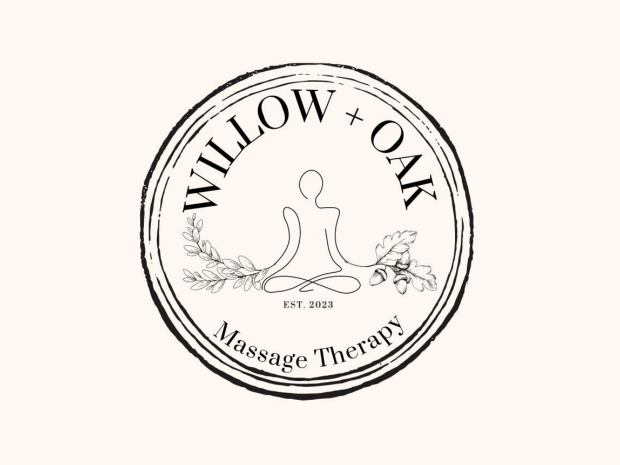 Book a massage with Willow + Oak Massage Therapy | Wisconsin Dells WI 53965