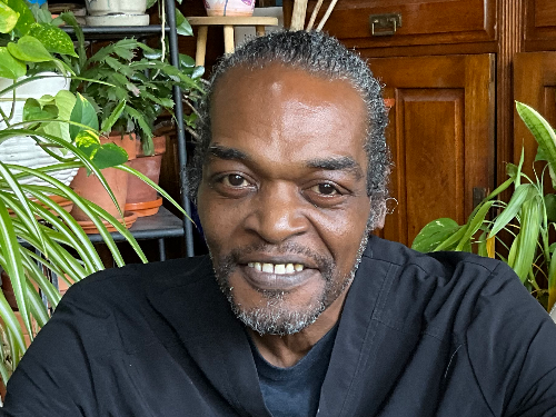 Colin Waters Massage Therapist in Oakland, CA