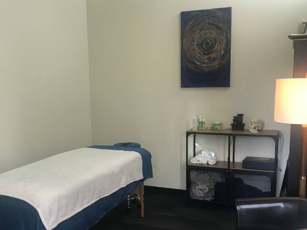 Book a massage with guide to the body | Seattle WA 98105