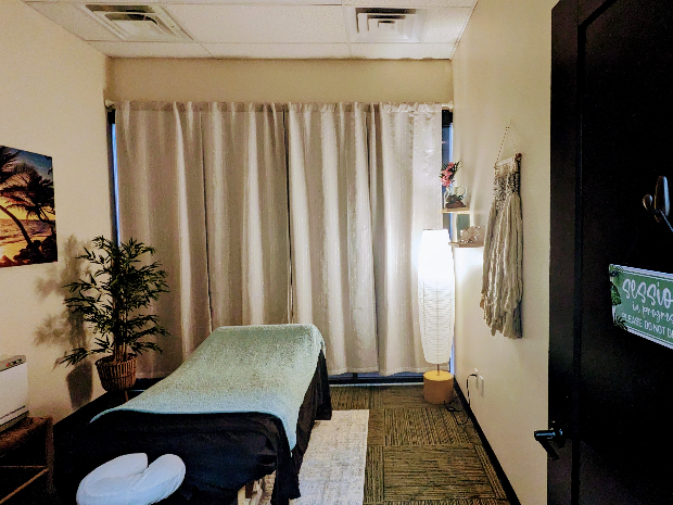 Book a massage with Restoration Bodywork, LMT | SAINT GEORGE UT 84770