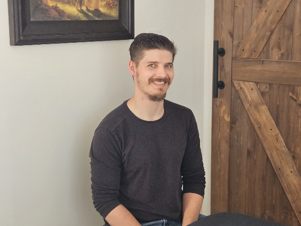 Book a massage with Naturally Aligned | Bountiful UT 84010