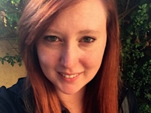 Nicole Enquist Massage Therapist in Campbell, CA