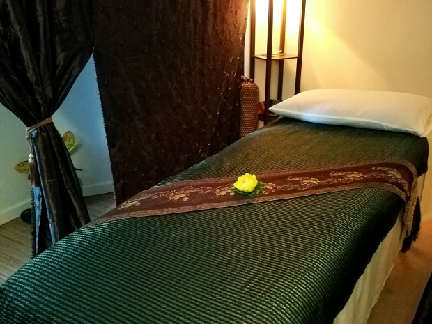 Book A Massage With Yok Thai Massage San Mateo Ca 94401