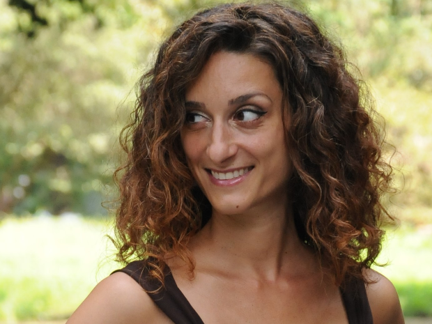 Book a massage with Victoria Longo | Brooklyn NY 11225
