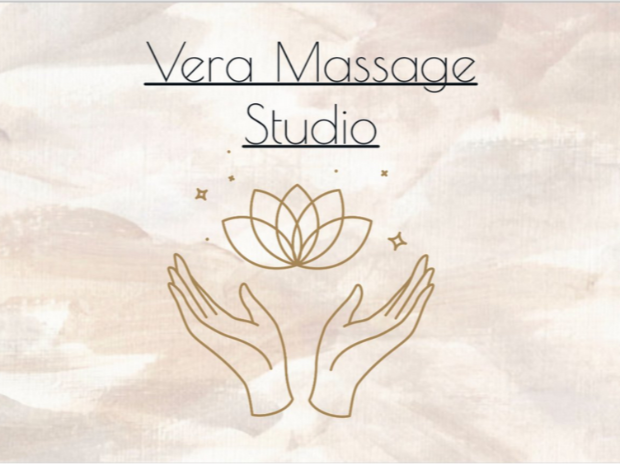 Book a massage with Vera Massage Studio | Burlington WA 98233