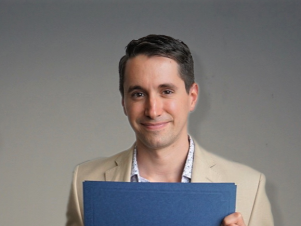 Book a massage with Nicholas Kozak | Rochester NY 14607