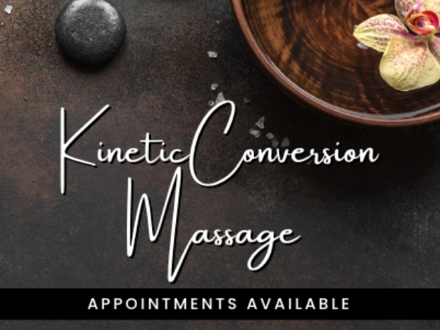 Book a massage with Kinetic Conversion Massage and Bodyworks | Hickory ...