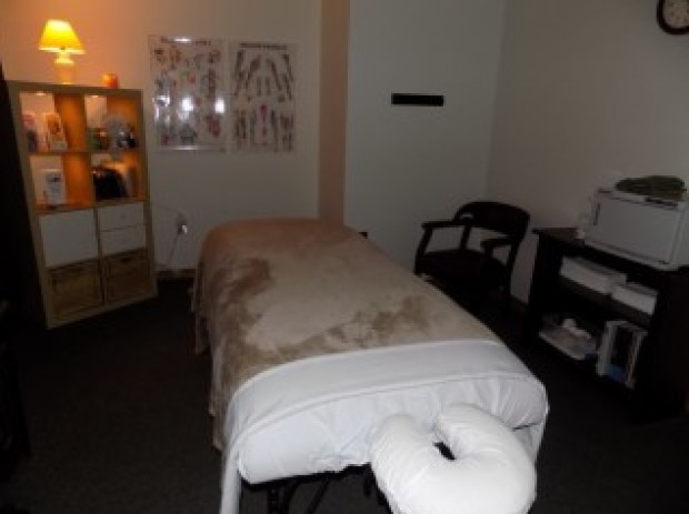 Book a massage with Blue Numa Massage | Centralia WA 98531