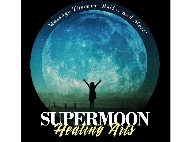 Book a massage with Supermoon Healing Arts | Blanchard PA 16826