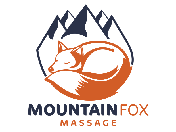 Book a massage with Mountain Fox Massage | Grand Junction CO 81501