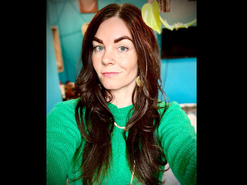 Jessie Bird Massage Therapist in Philadelphia, PA