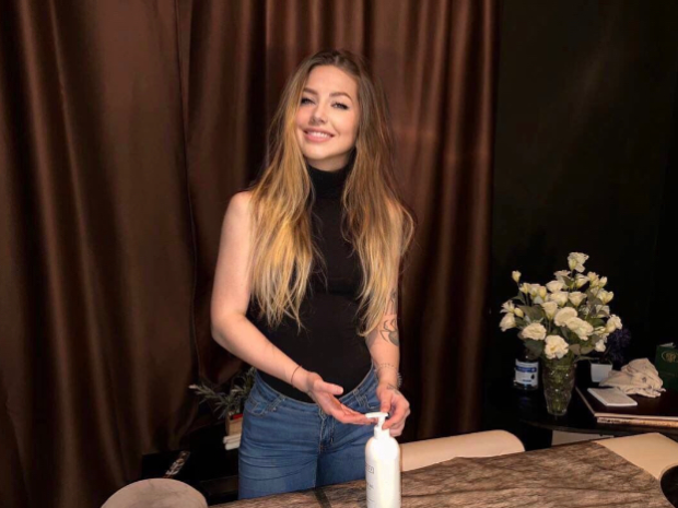 Book a massage with Kate | Fort Lauderdale FL 33304