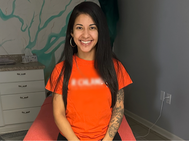 Book a massage with Forever Balanced MassageQF | Jacksonville NC 28540