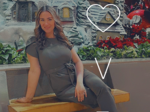 Janine P. Massage Therapist in Fairfax, VA