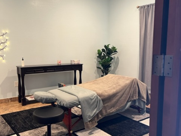 Book a massage with Deeply Kneaded Massage | El Mirage AZ 85335