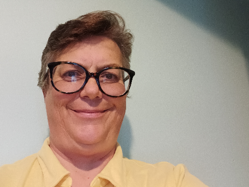 Lori Jones Massage Therapist in Meriden, KS