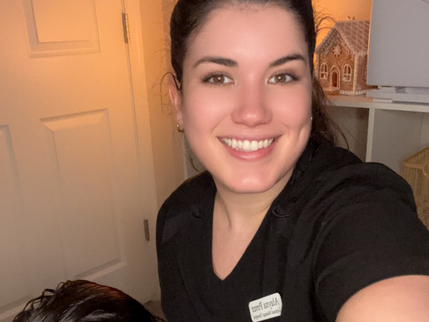 Book a massage with Massage Therapy by Alayna Perez LLC | Williamsburg ...