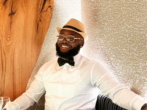 Ohdats Greedy Massage Therapist in SPRINGFIELD, IL